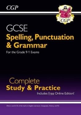 Whitcliffe Mount, A SHARE Academy - English