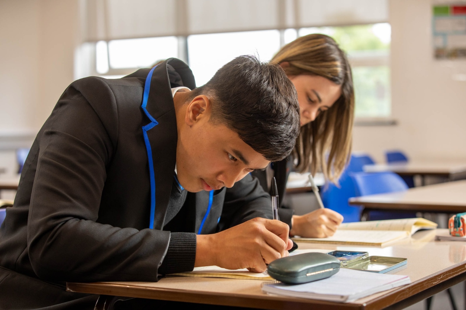 Whitcliffe Mount, A SHARE Academy - Whitcliffe Mount