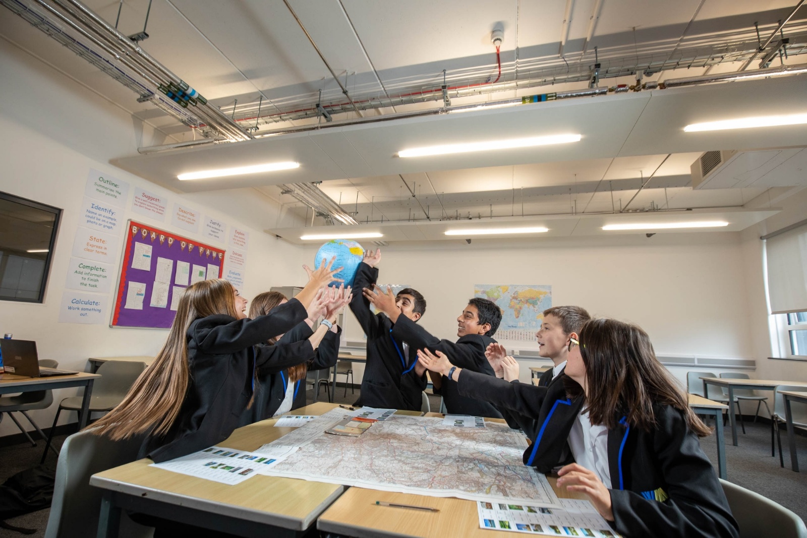 Whitcliffe Mount, A SHARE Academy - Whitcliffe Mount