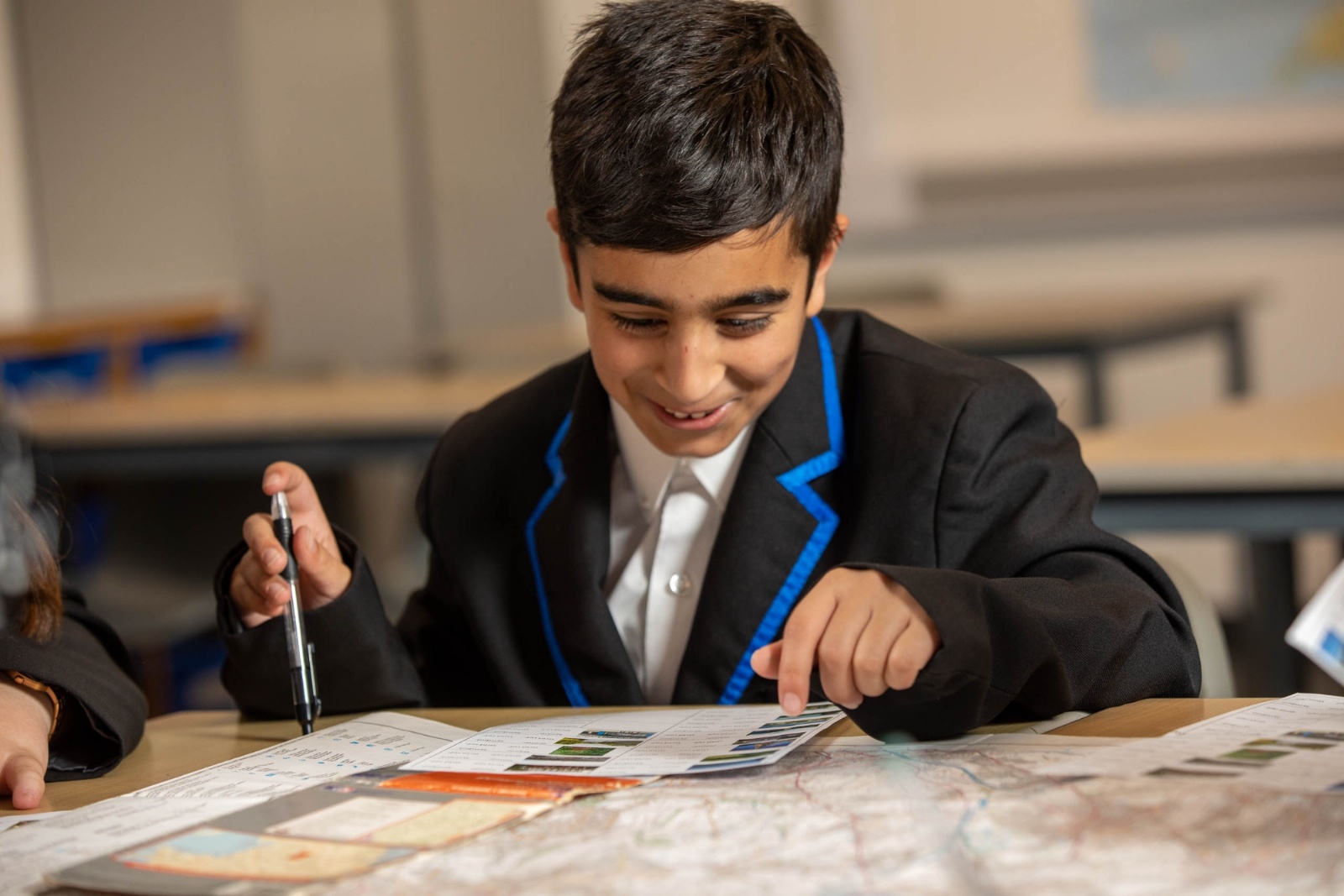 Whitcliffe Mount, A SHARE Academy - Whitcliffe Mount