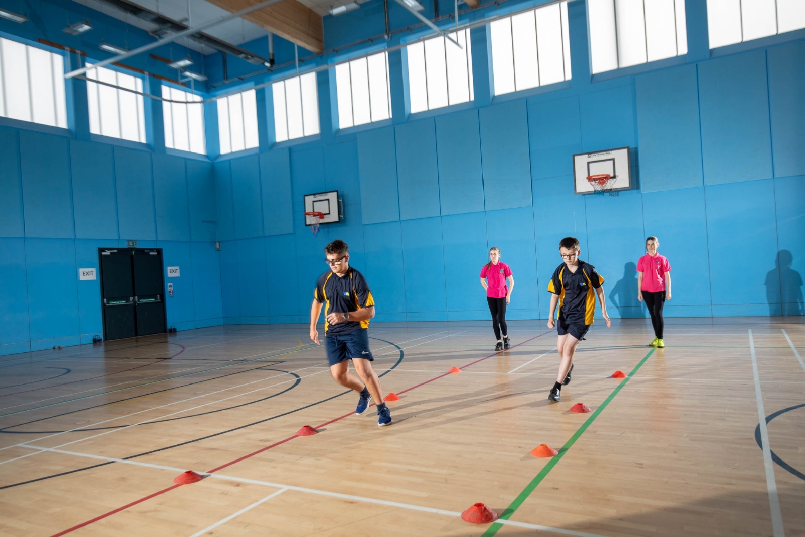 Whitcliffe Mount, A SHARE Academy - Whitcliffe Mount