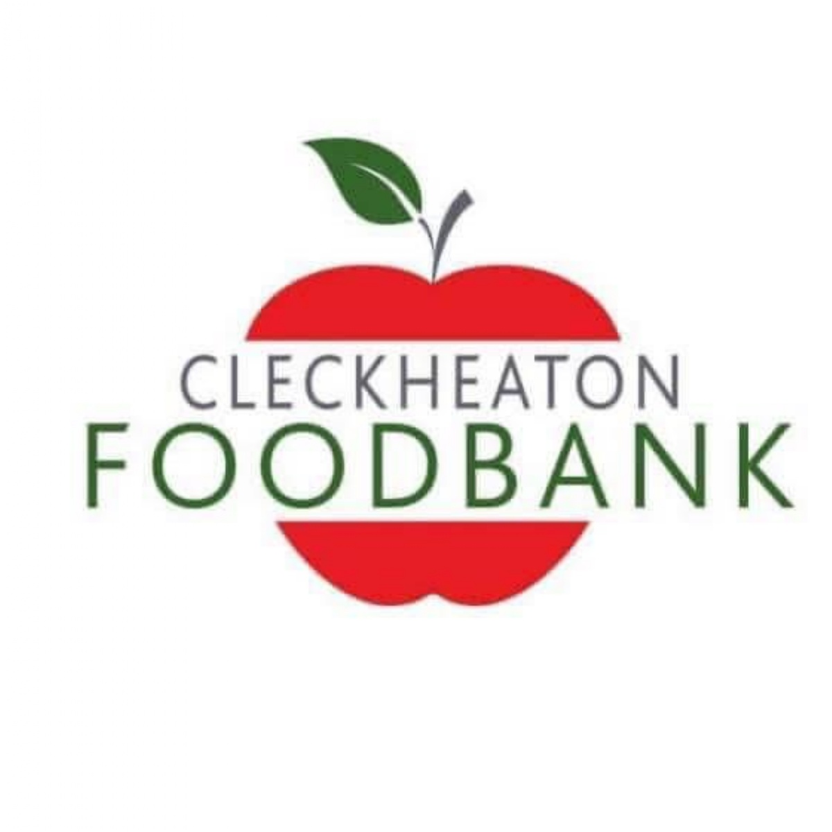 Whitcliffe Mount, A SHARE Academy - Cleckheaton Food Bank Donations