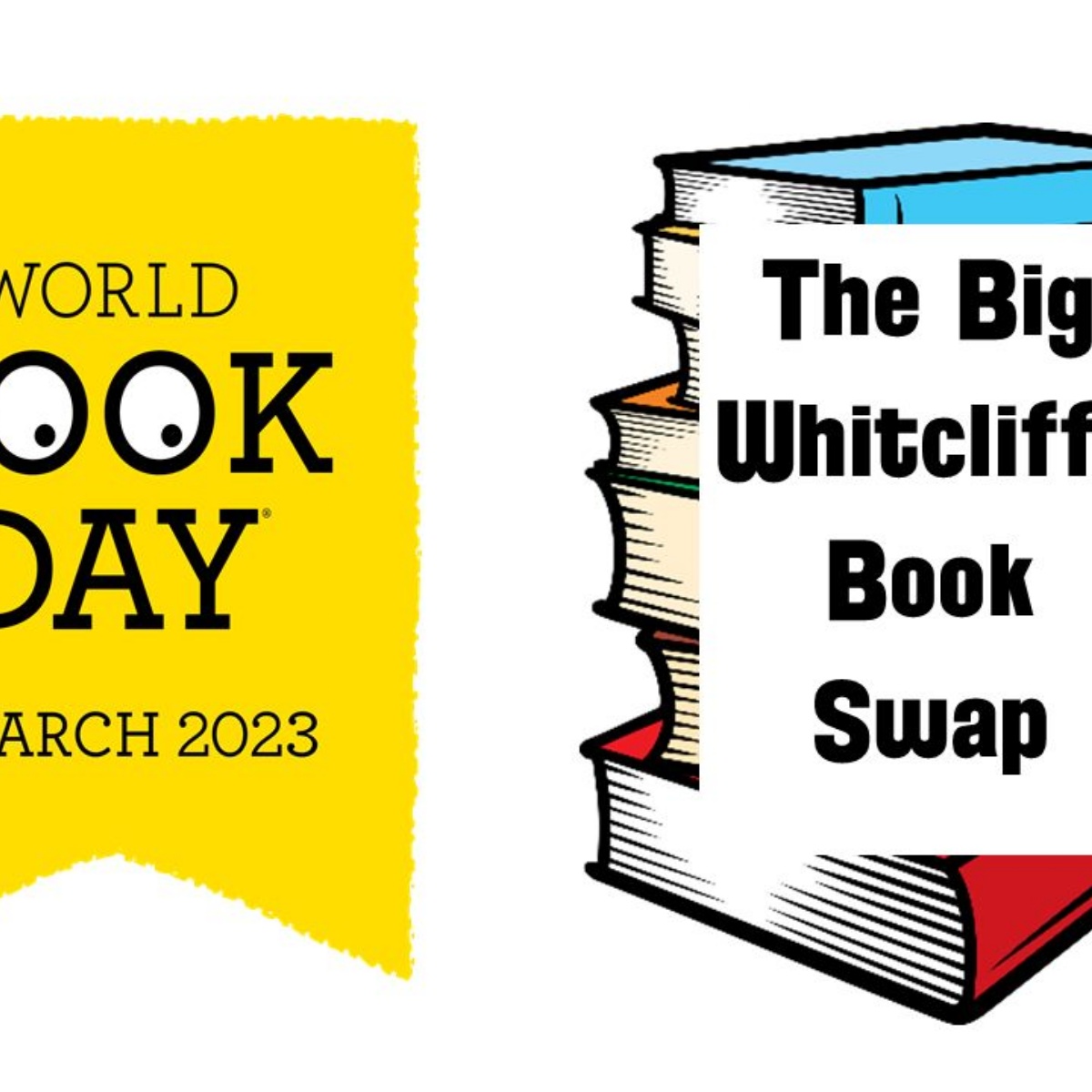 Whitcliffe Mount, A SHARE Academy - World Book Day at Whitcliffe Mount