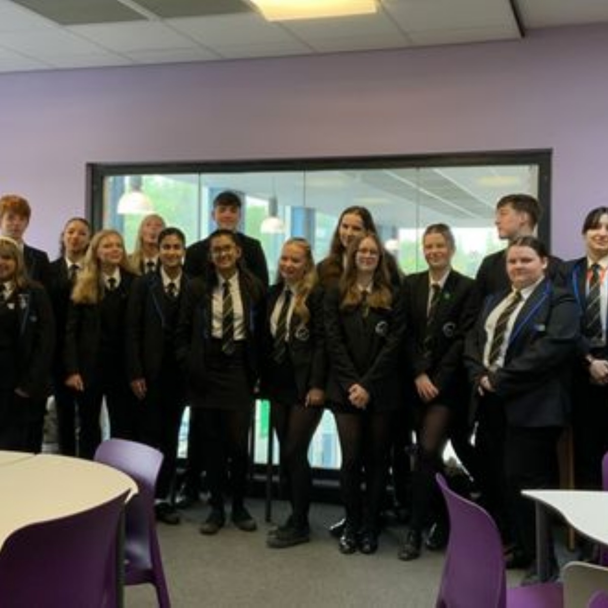 Whitcliffe Mount, A SHARE Academy - WMA Newsletter