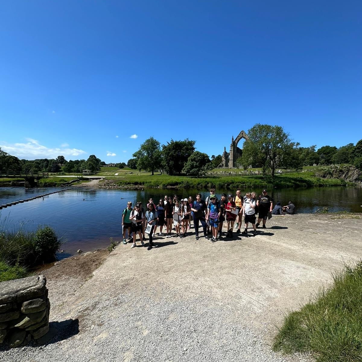 Whitcliffe Mount, A SHARE Academy - WMA Newsletter