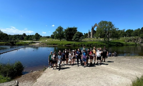 Whitcliffe Mount, A SHARE Academy - WMA Newsletter