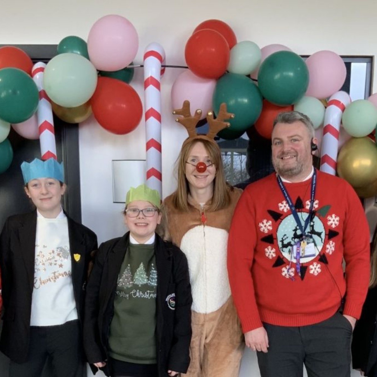 Whitcliffe Mount, A SHARE Academy - WMA Newsletter