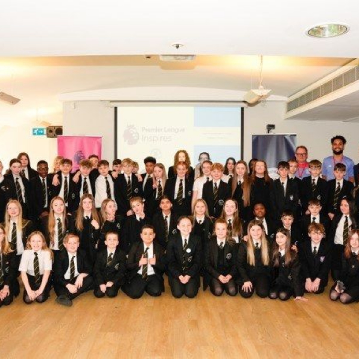 Whitcliffe Mount, A SHARE Academy - WMA Newsletter