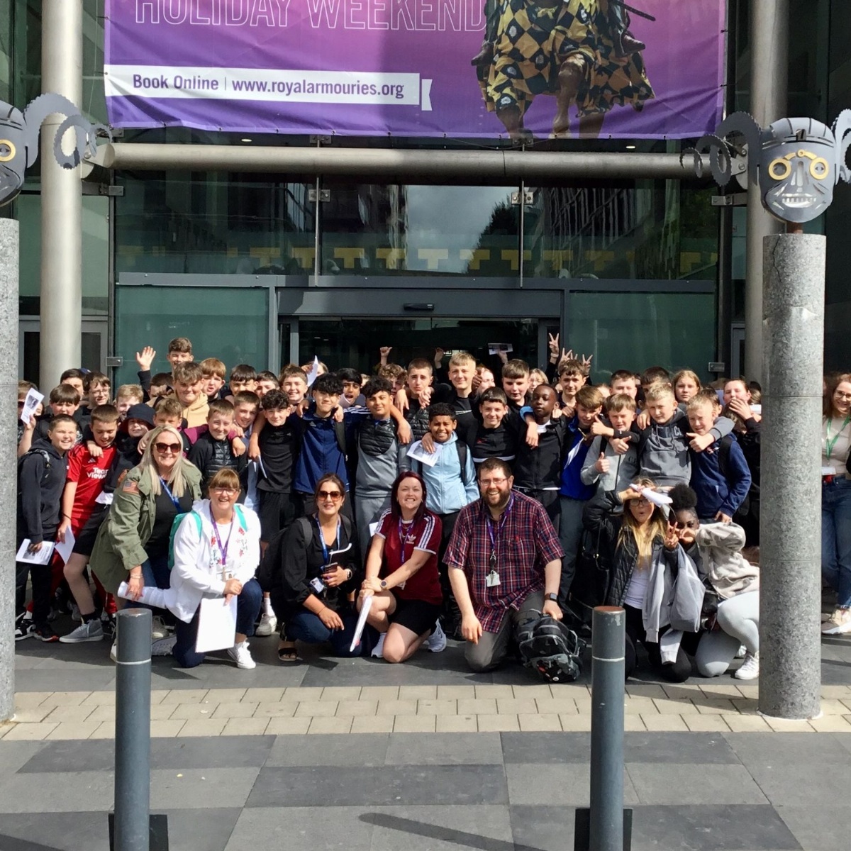 Whitcliffe Mount, A SHARE Academy - The Whitcliffian - Issue 3